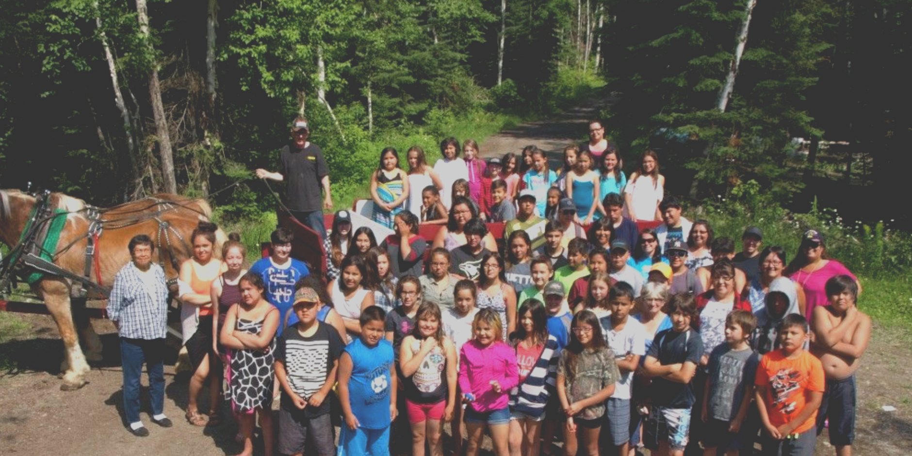 Wabun Youth - Wabun Tribal Council